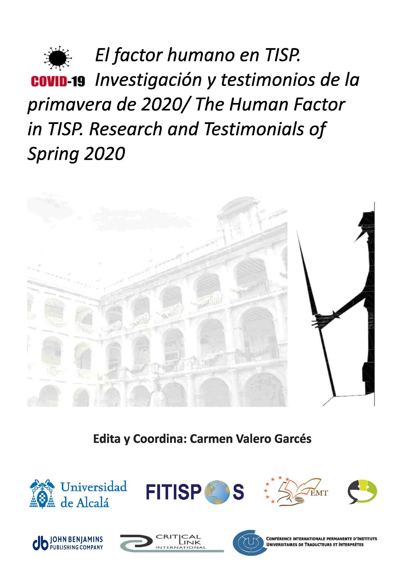 El factor humano en TISP: Investigación y testimonios de la primavera ...